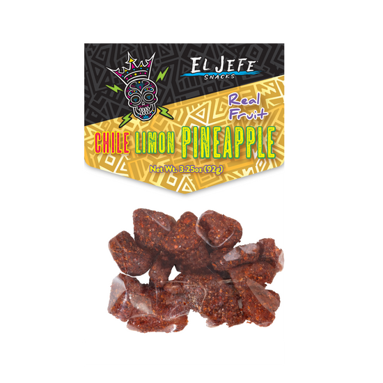 Products – El Jefe Snacks