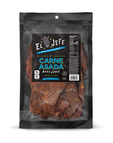 Products – El Jefe Snacks