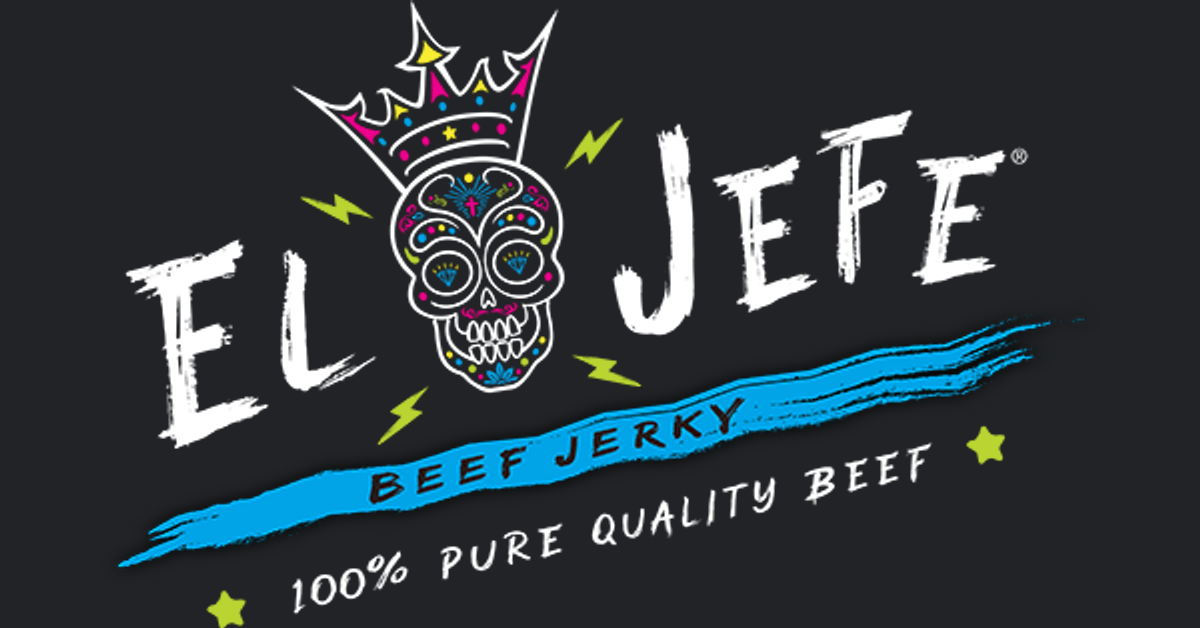 Products – El Jefe Snacks