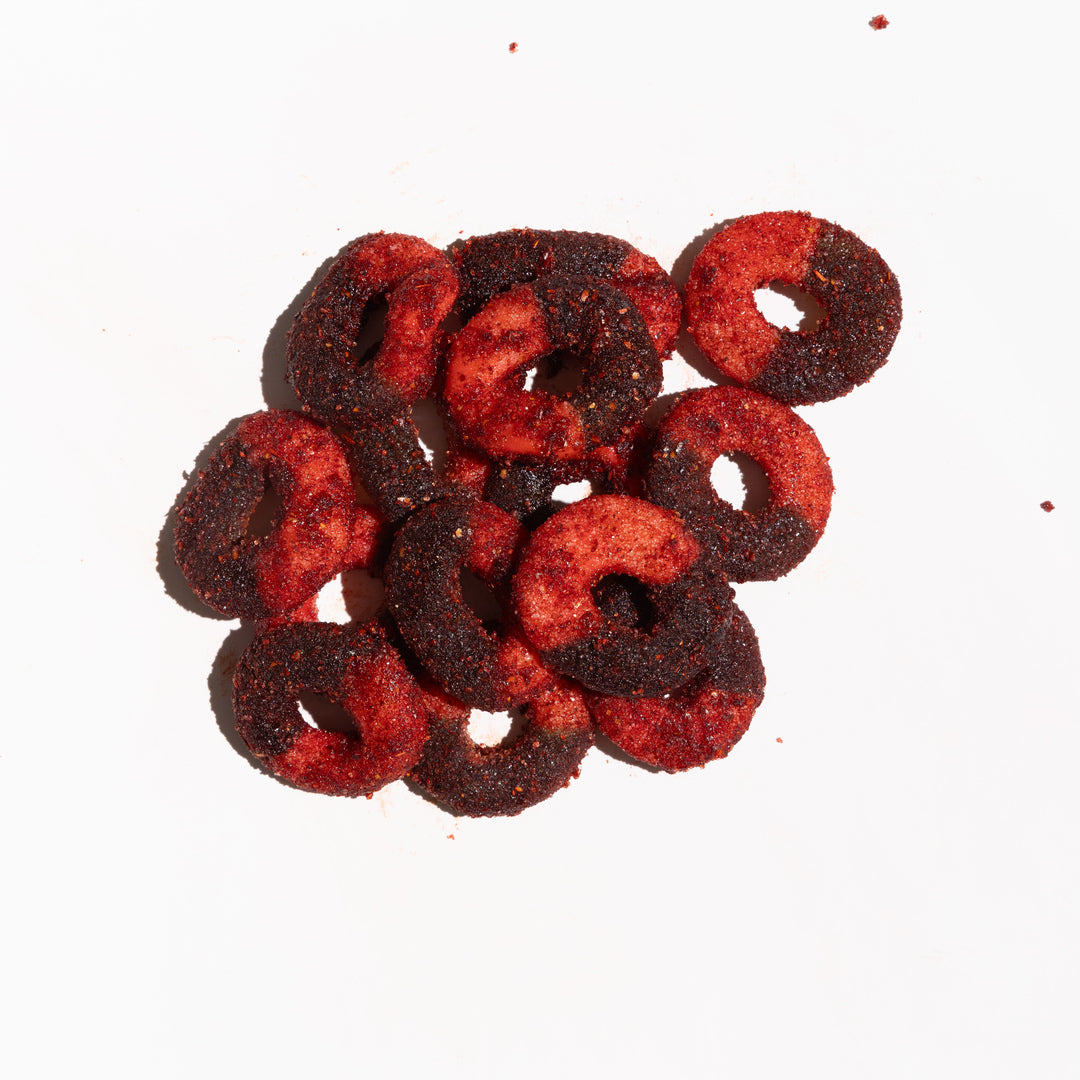 El Jefe Snacks
